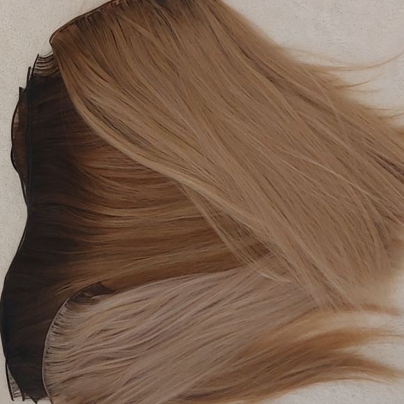 Jz Styles | Hair | Jz Styles J Tied Hair Extensions Approx 4 | Poshmark